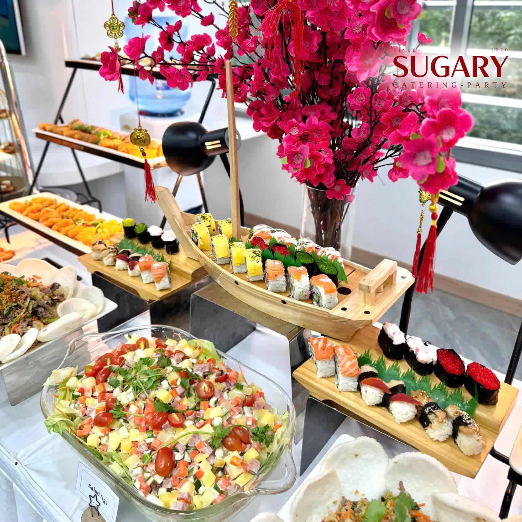 Buffet Là Gì? Những Điều Có Thể Bạn Chưa Biết